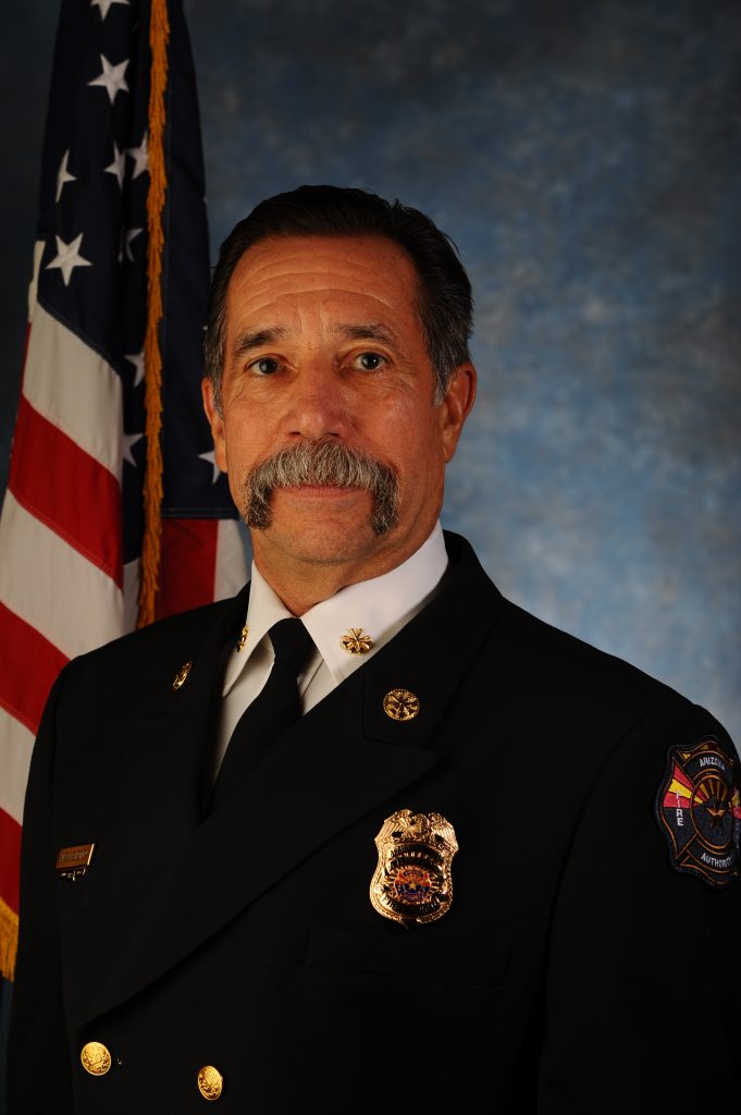 National Fire Service Speakers at Fire Chiefs Summit